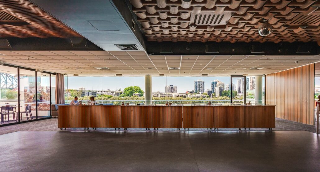 Top Function Venue Brisbane - Friday's Riverside, Fortitude Valley