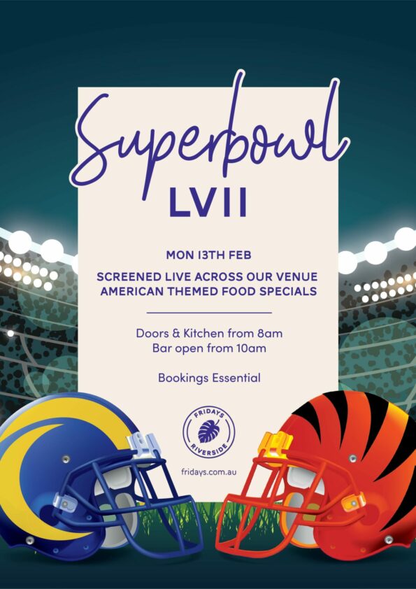 Restaurant & Bar, River Views - Friday's Riverside, Fortitude Valley