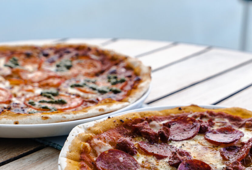 Eat & Drink at Friday's Riverside, Fortitude Valley Brisbane