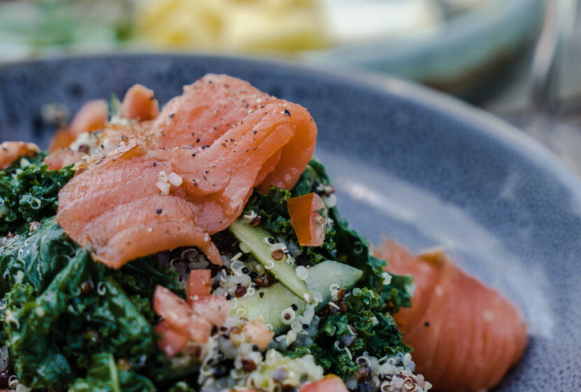 Eat & Drink at Friday's Riverside, Fortitude Valley Brisbane