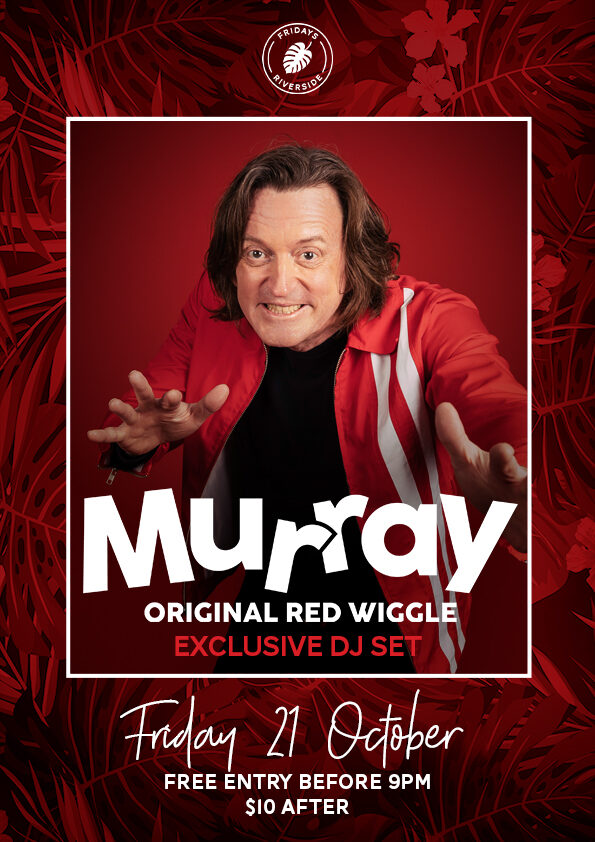 Murray Wiggle 2022