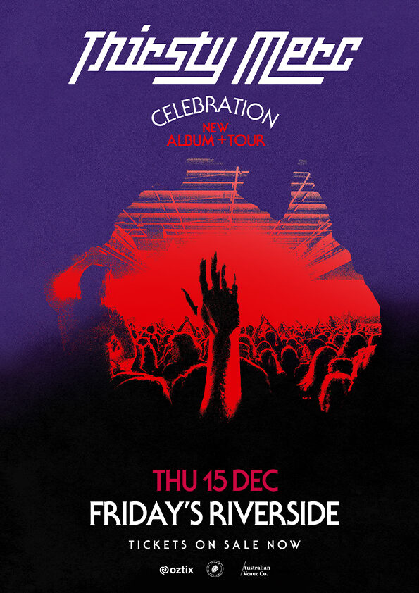 Restaurant & Bar, River Views - Friday's Riverside, Fortitude Valley