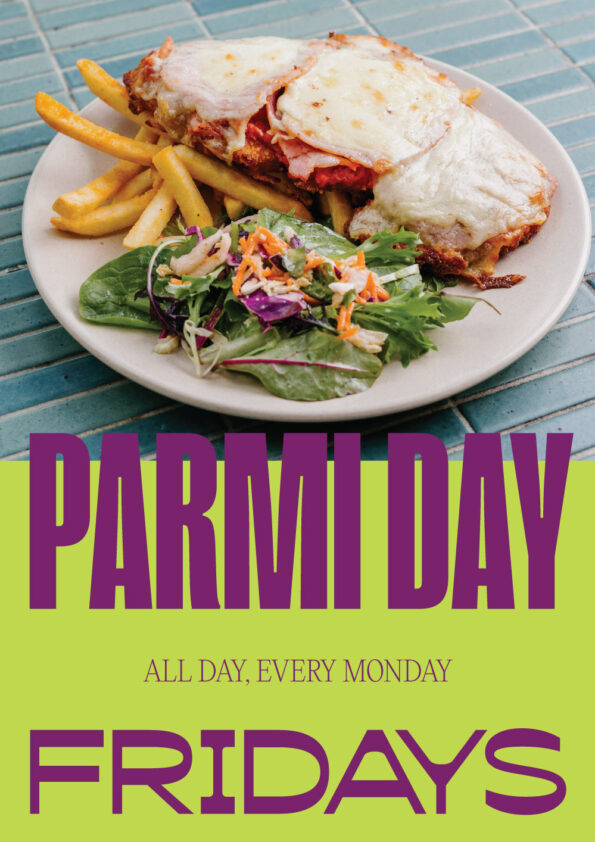 Restaurant & Bar, River Views - Friday's Riverside, Fortitude Valley