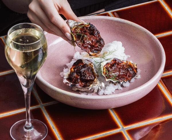 Eat & Drink at Friday's Riverside, Fortitude Valley Brisbane