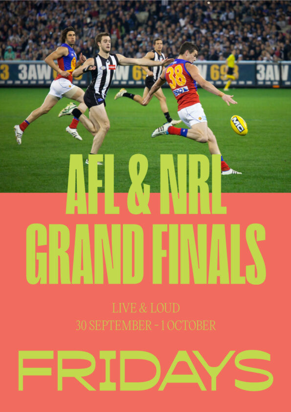 Restaurant & Bar, River Views - Friday's Riverside, Fortitude Valley