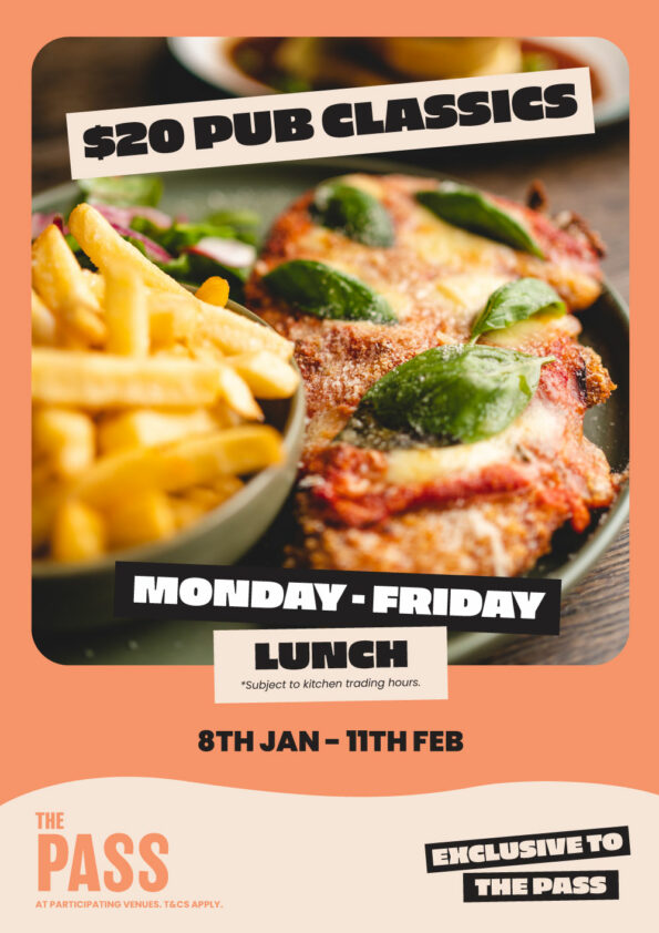 Restaurant & Bar, River Views - Friday's Riverside, Fortitude Valley